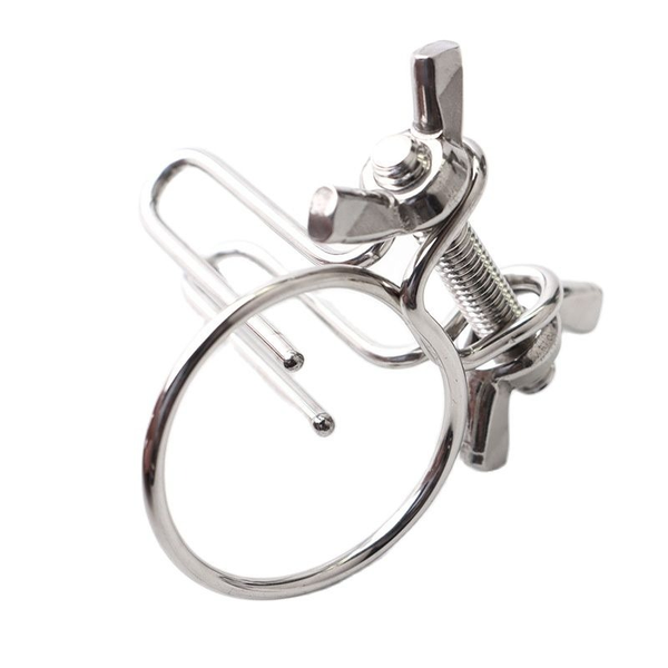 Stainless Steel Adjustable Urethral Expander / Urethral Dilation Tool